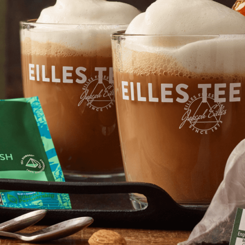 Punch recipes smartly calculated | Professional J.J. Darboven