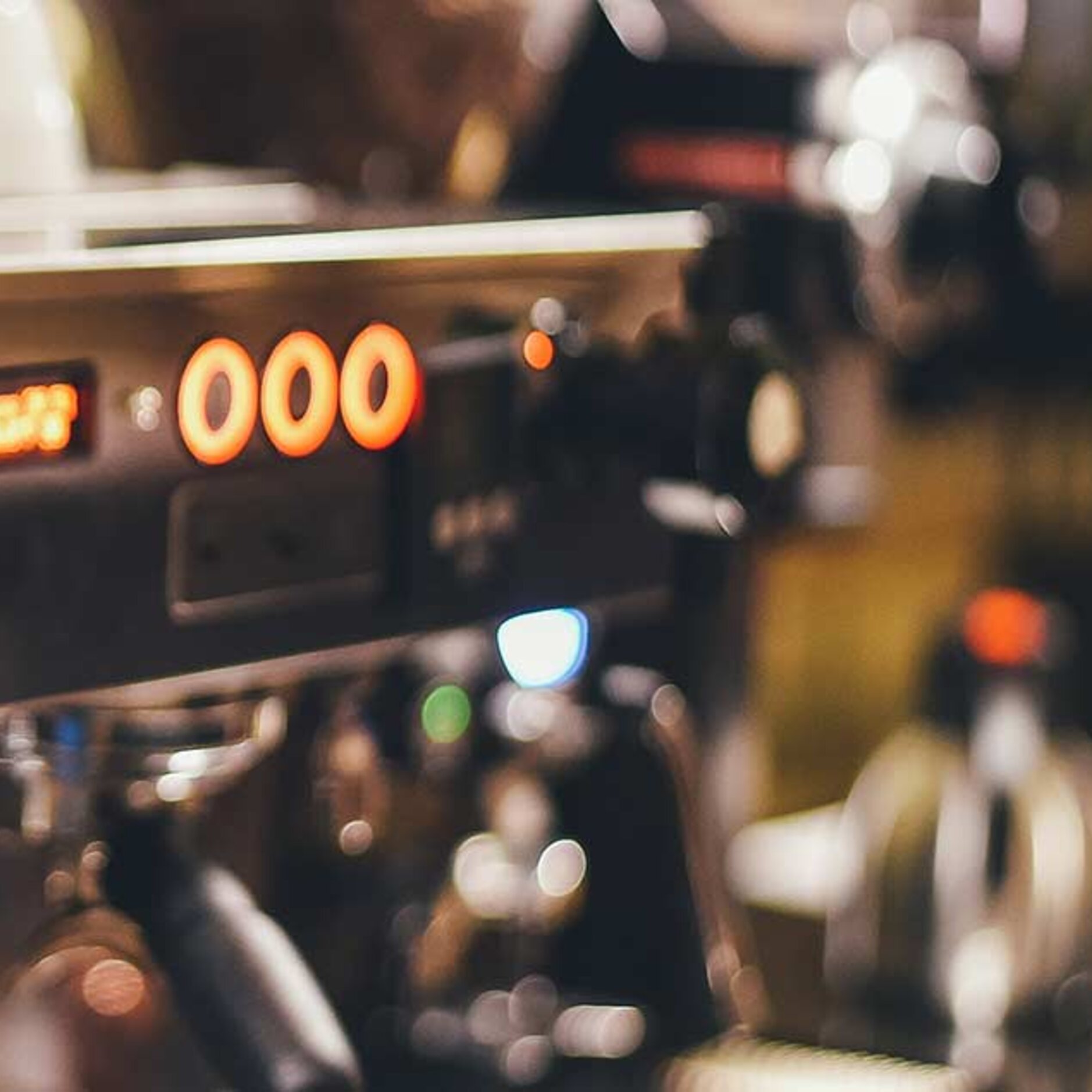 Diagnosis of the fully automatic coffee machine - Part 3 | Professional ...